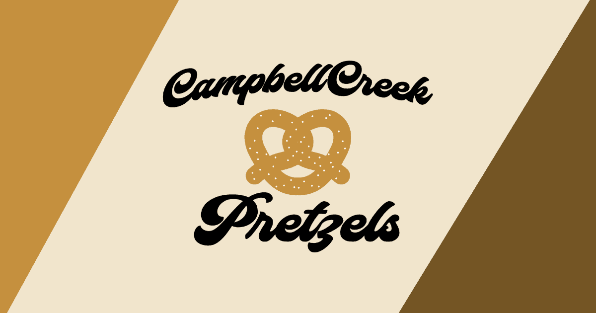 Campbell Creek Pretzels - Wholesale Handmade Soft Pretzels